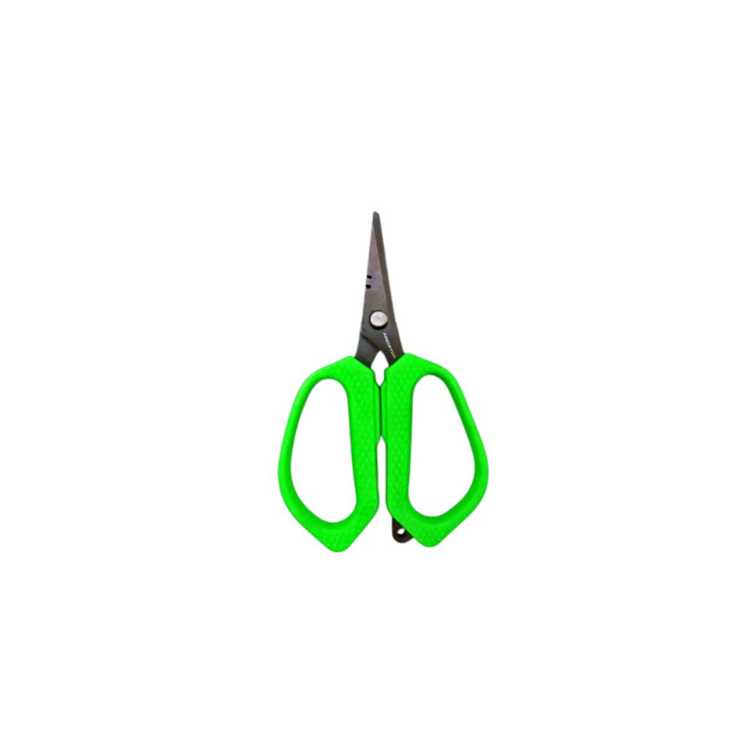 Predator 5" Braid Scissors – miaswholesale2